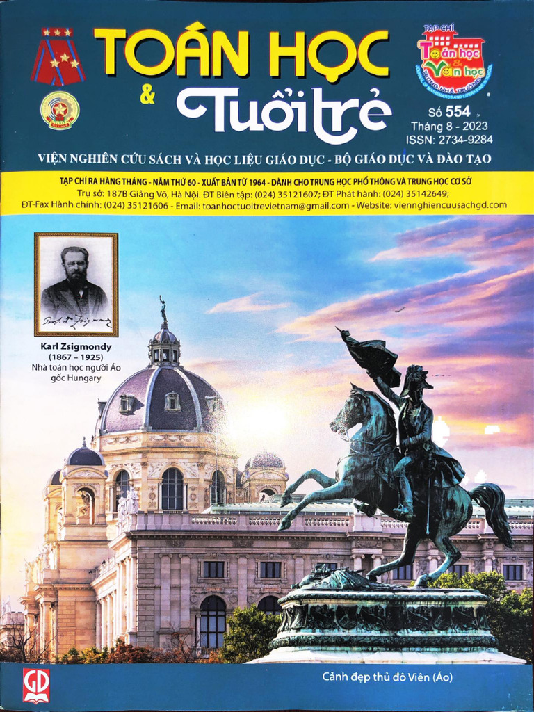 THTT So 554 2023 08 | PDF