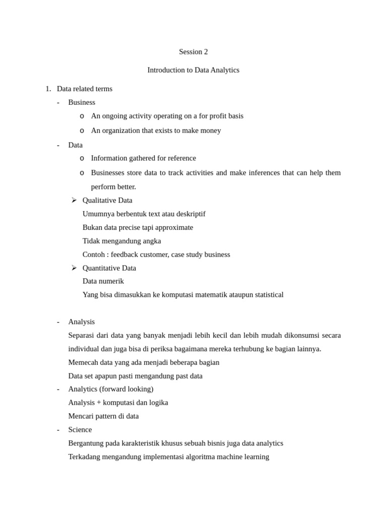 Session 2 | PDF