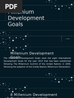 Philippine Development Plan 2023-2028 | PDF