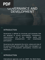 Philippine Development Plan 2023-2028 | PDF