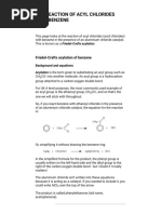 Polyesters - Terylene and PET | PDF