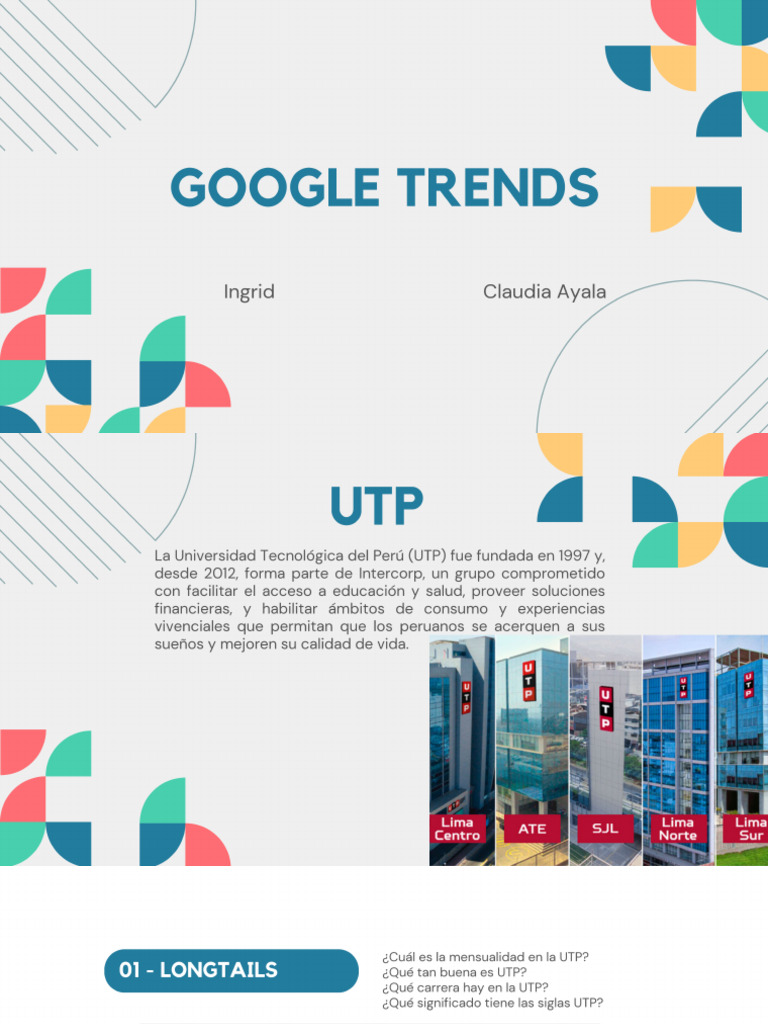 Google Trends - PDF 2 | PDF