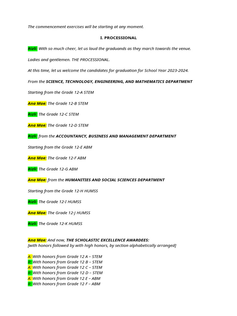 Gradweyt Drafts 2023 2024 | PDF