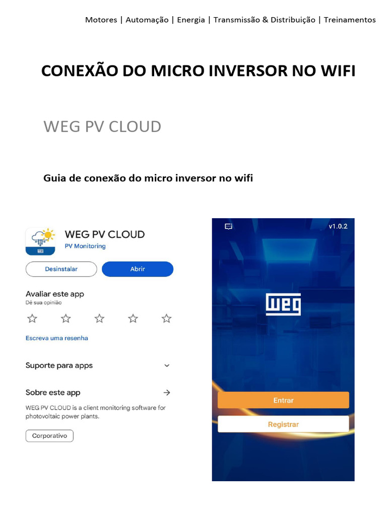 Conectar Micro No Wifi | PDF