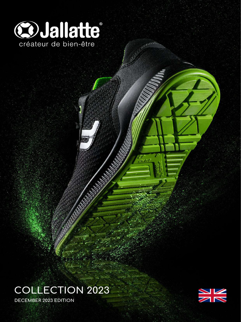 Catalogue Jallatte 2023 en SD | PDF