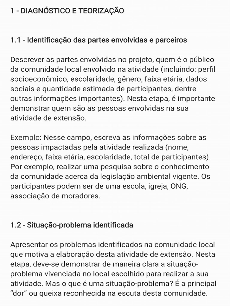 Gestão Ambiental Trabalho Pdf