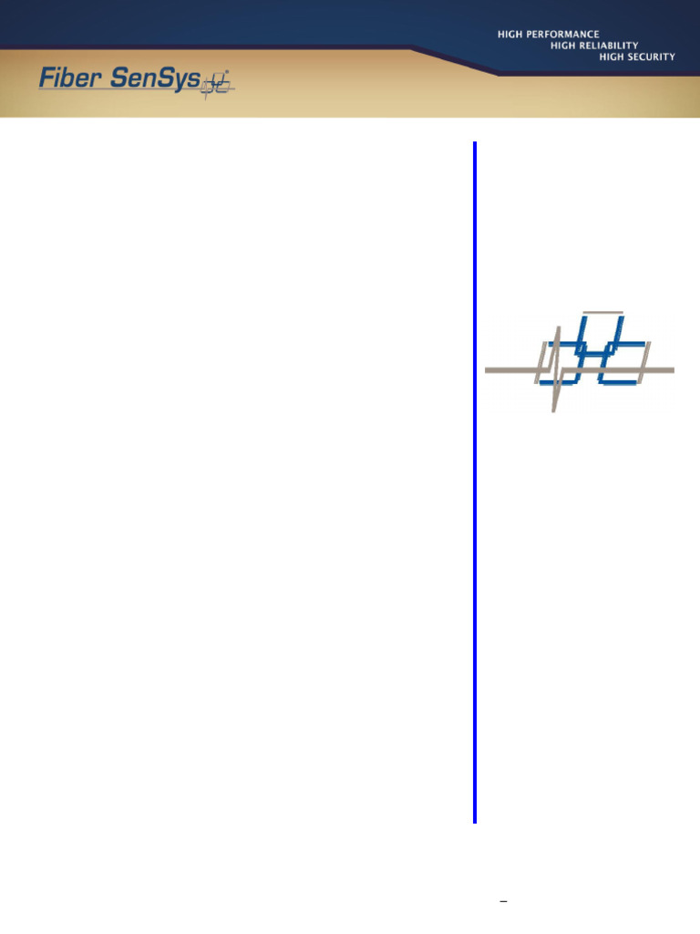 AN-SM-007 Fiber Optics Rev A | PDF