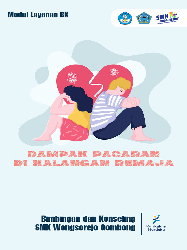 Modulas 05. Dampak Pacaran - 20240227 - 211943 - 0000 | PDF