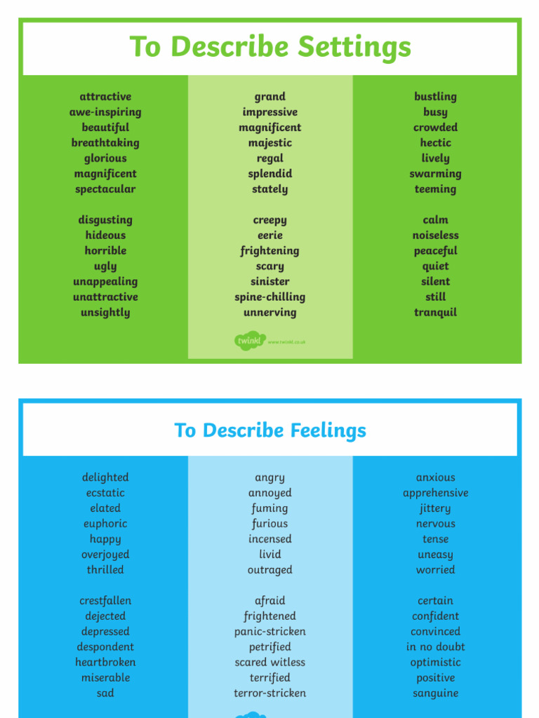 Word Mats | PDF