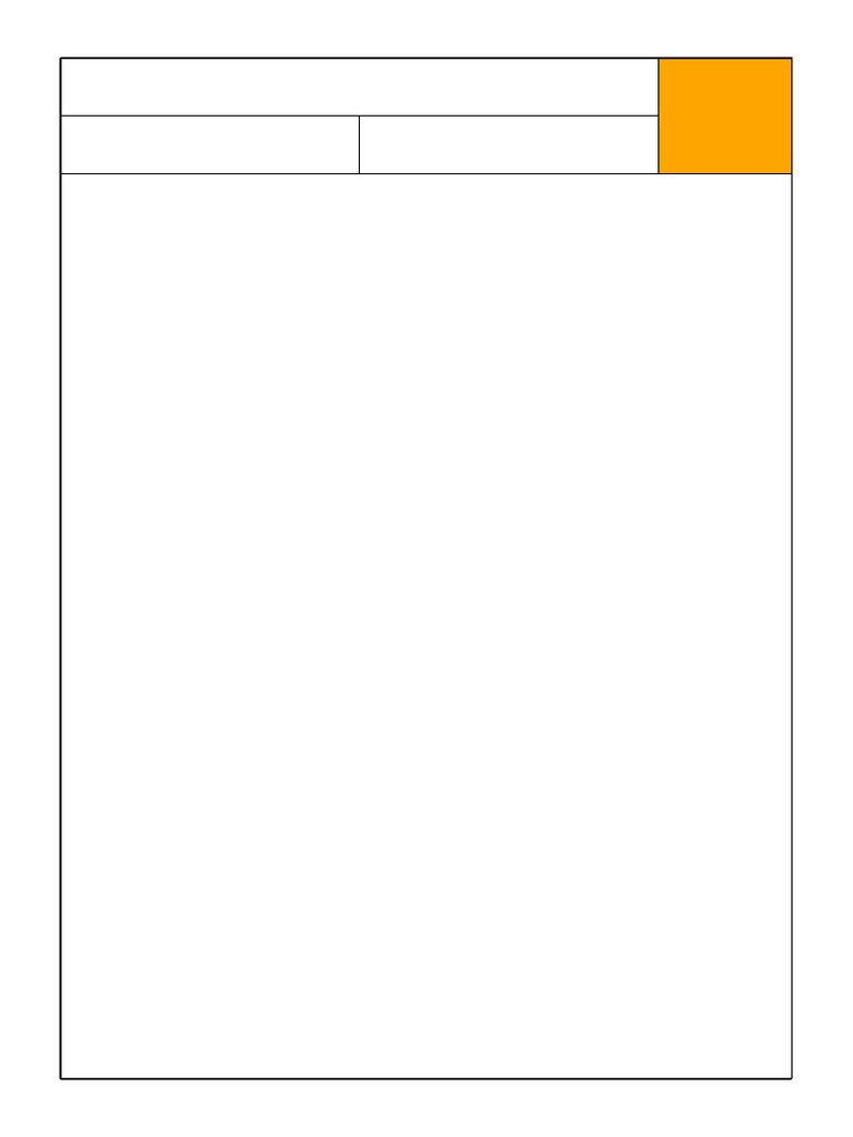 Problem Set Format | PDF