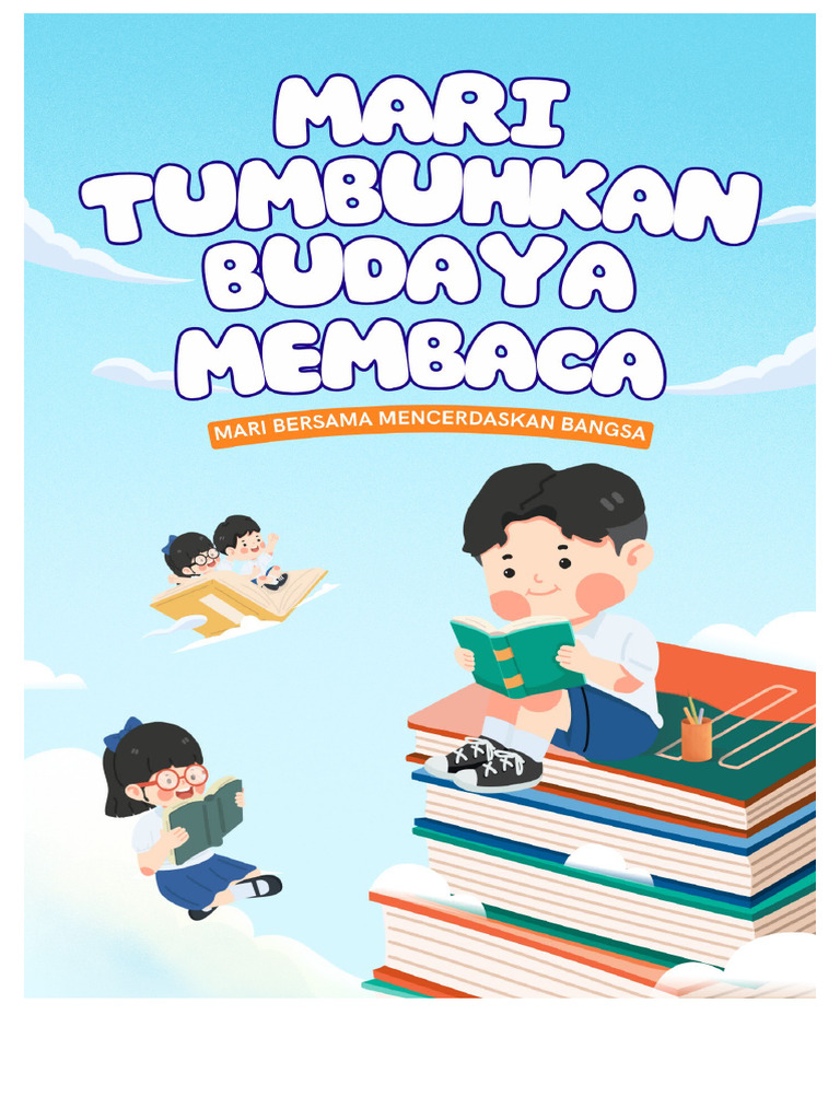 Mari Membaca | PDF