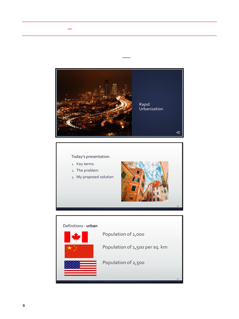 Sample+answer+presentation Compressed | PDF