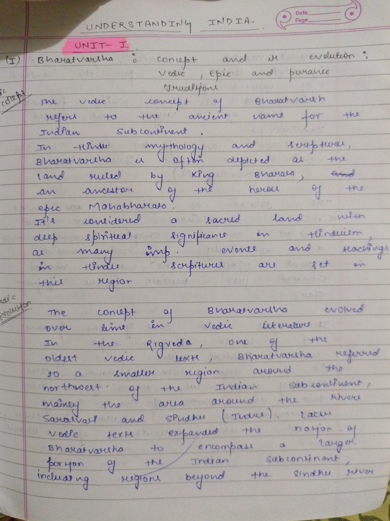 Understanding India | PDF