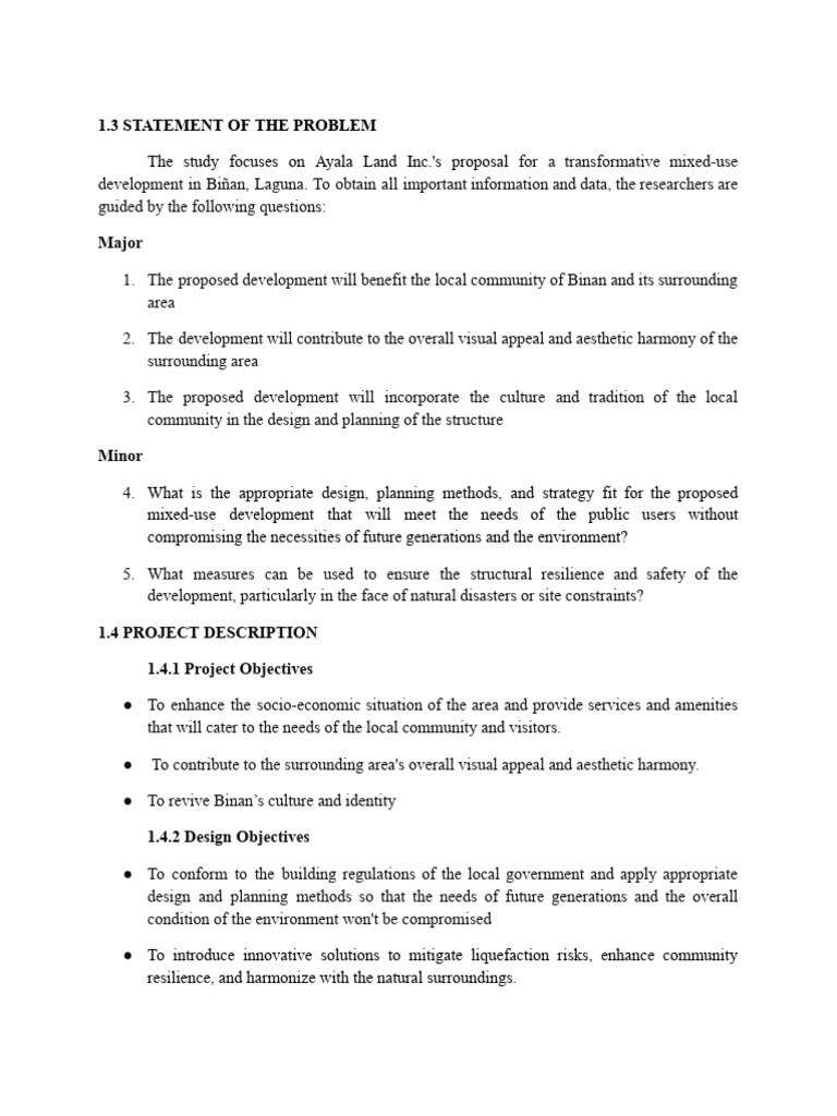 User Demography and Analysis | PDF