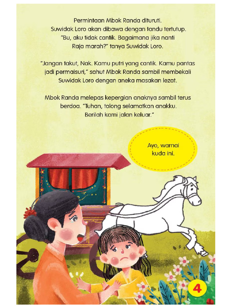 Suwidak-Loro 07 | PDF