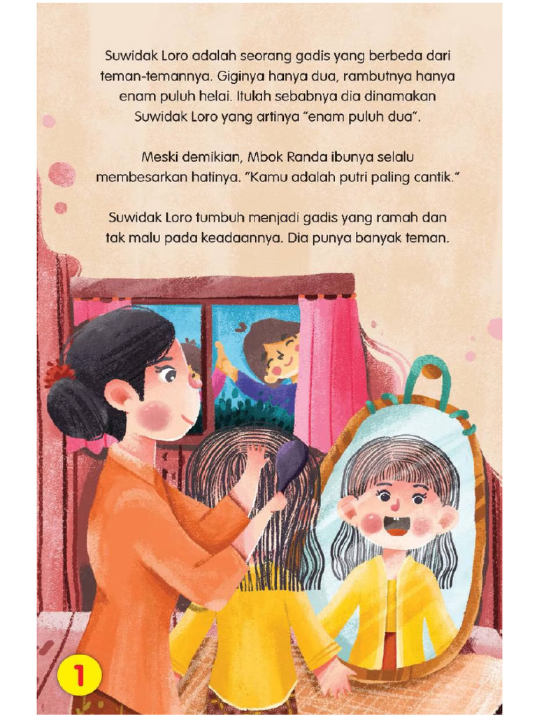 Suwidak-Loro 04 | PDF