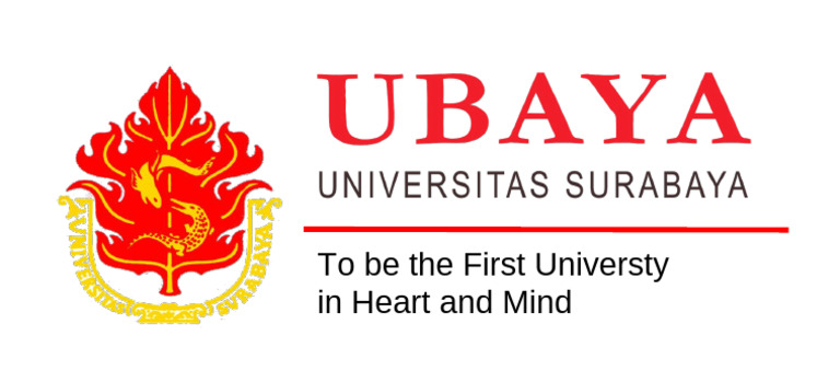 Logo Mobil Ubaya | PDF