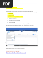 CHED-P User Manual | PDF | Transport | Software