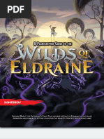 DND 5e Monsters - Monstrous Compendiums, Dossiers and Misplaced ...