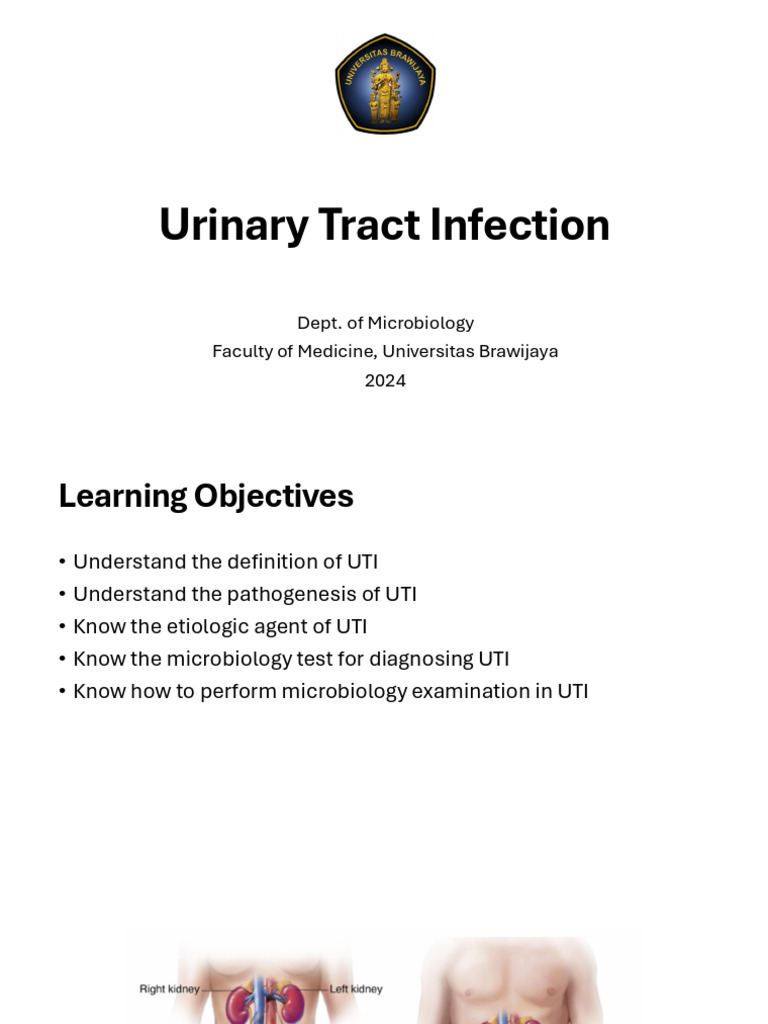 Mikro-Uro 2024 | PDF