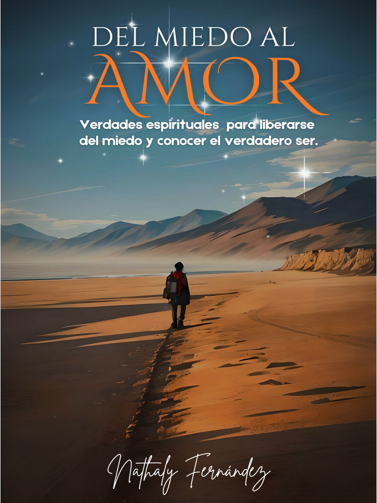 Del Miedo Al Amor | PDF