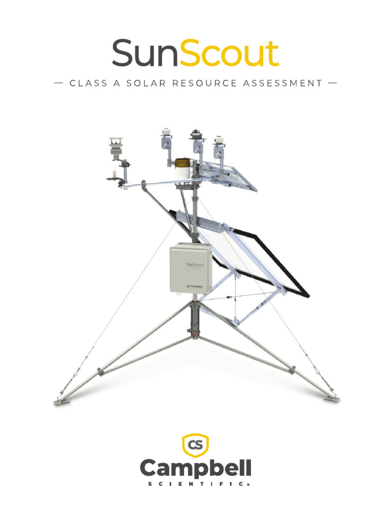 Sunscout Premium | PDF