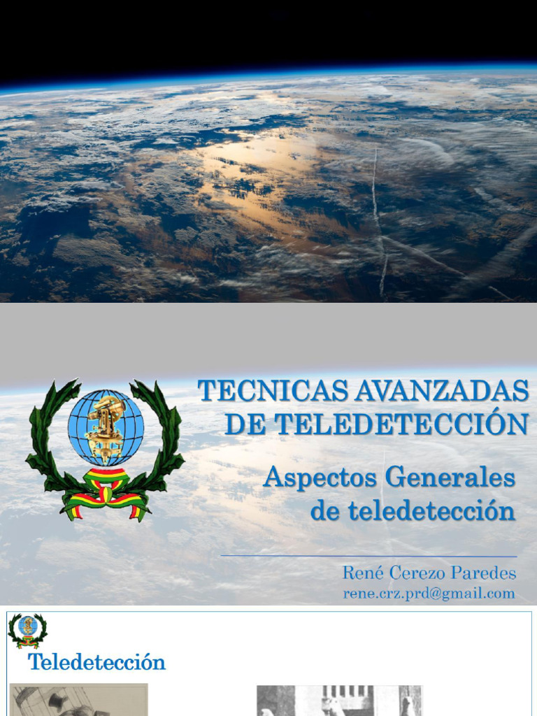 Cap 1 Aspectos Generales | PDF