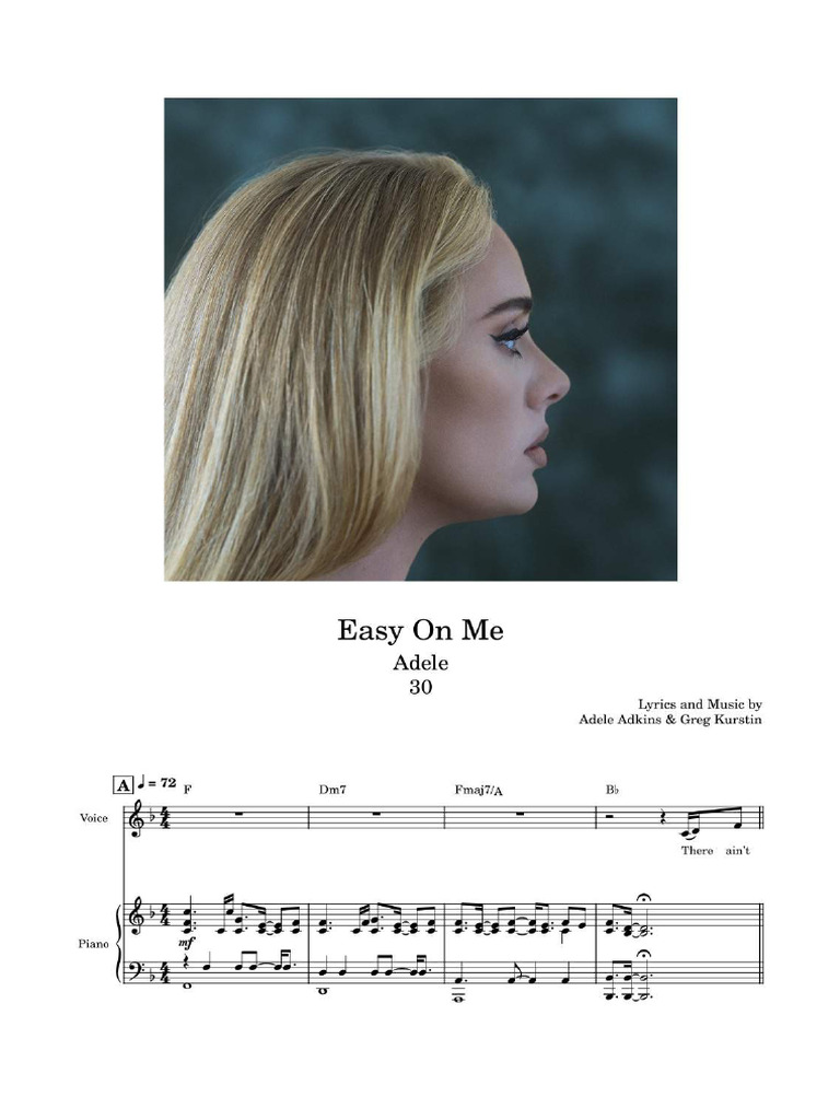 Adella EasyOnMe | PDF