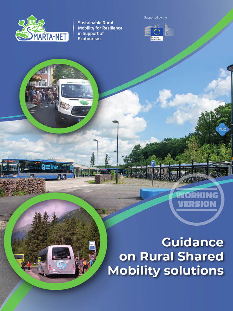 Smarta Net Guidance MemEx Final Version | PDF