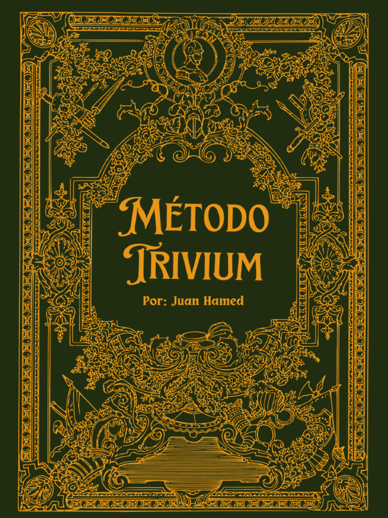 Método Trivium | PDF