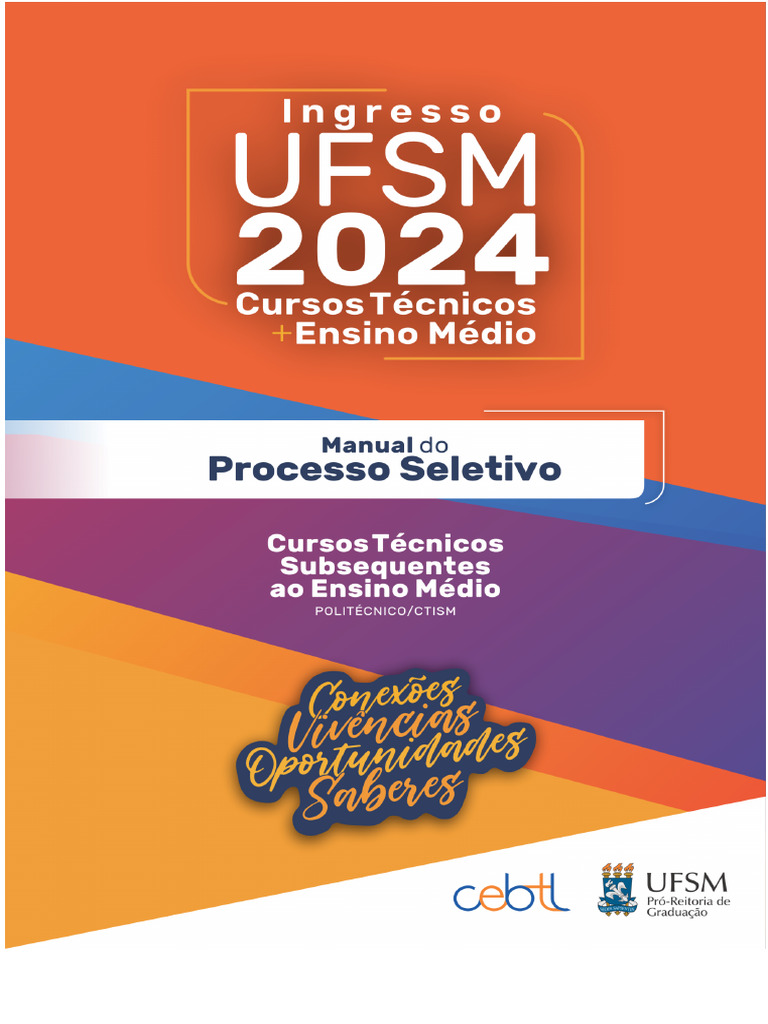 Manual Pos Medio 2024 Versao para Publicacao | PDF