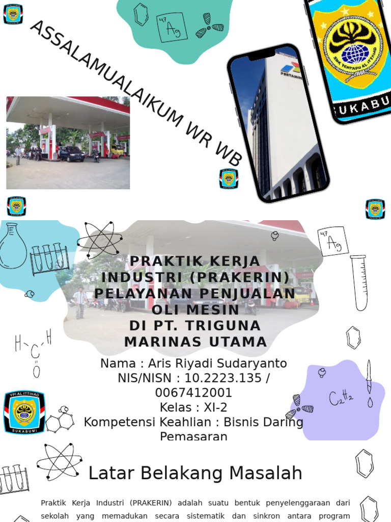 BDP - 2 - Aris Riyadi Sudaryanto | PDF