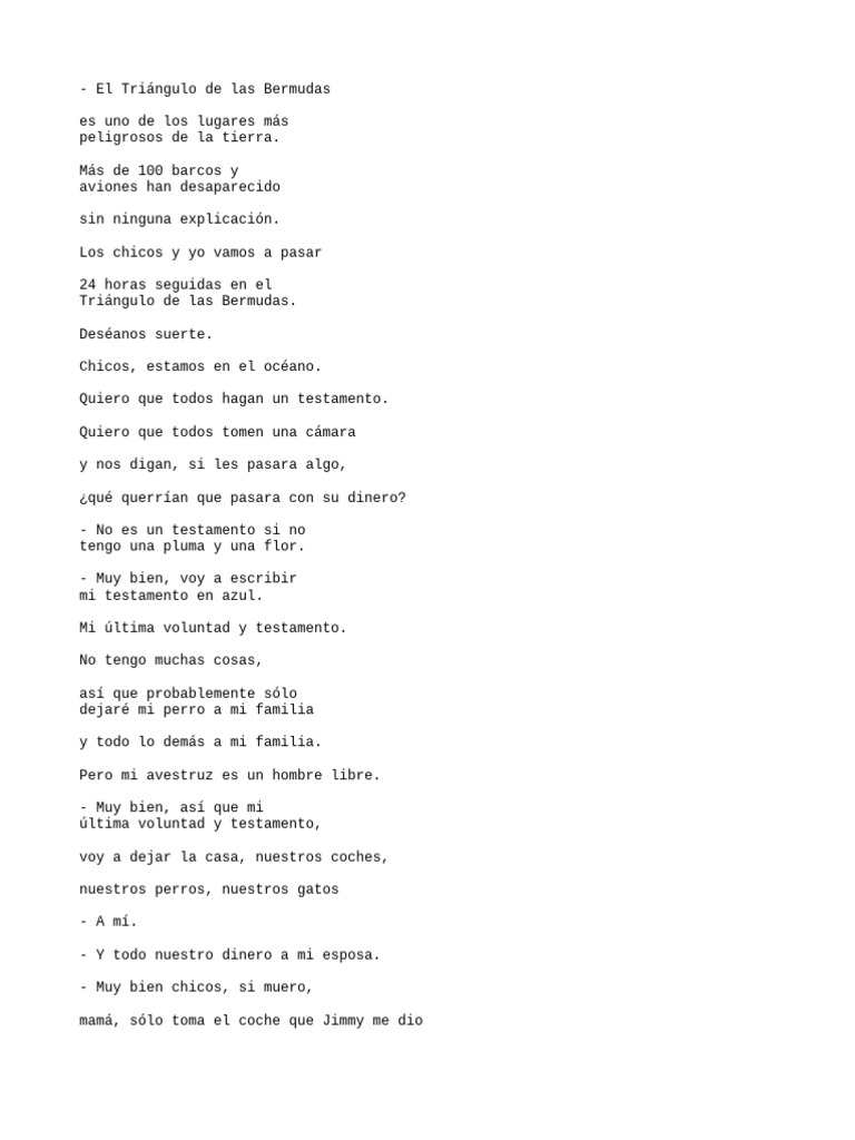 (Spanish) Surviving 24 Hours Straight in The Bermuda Triangle (DownSub ...