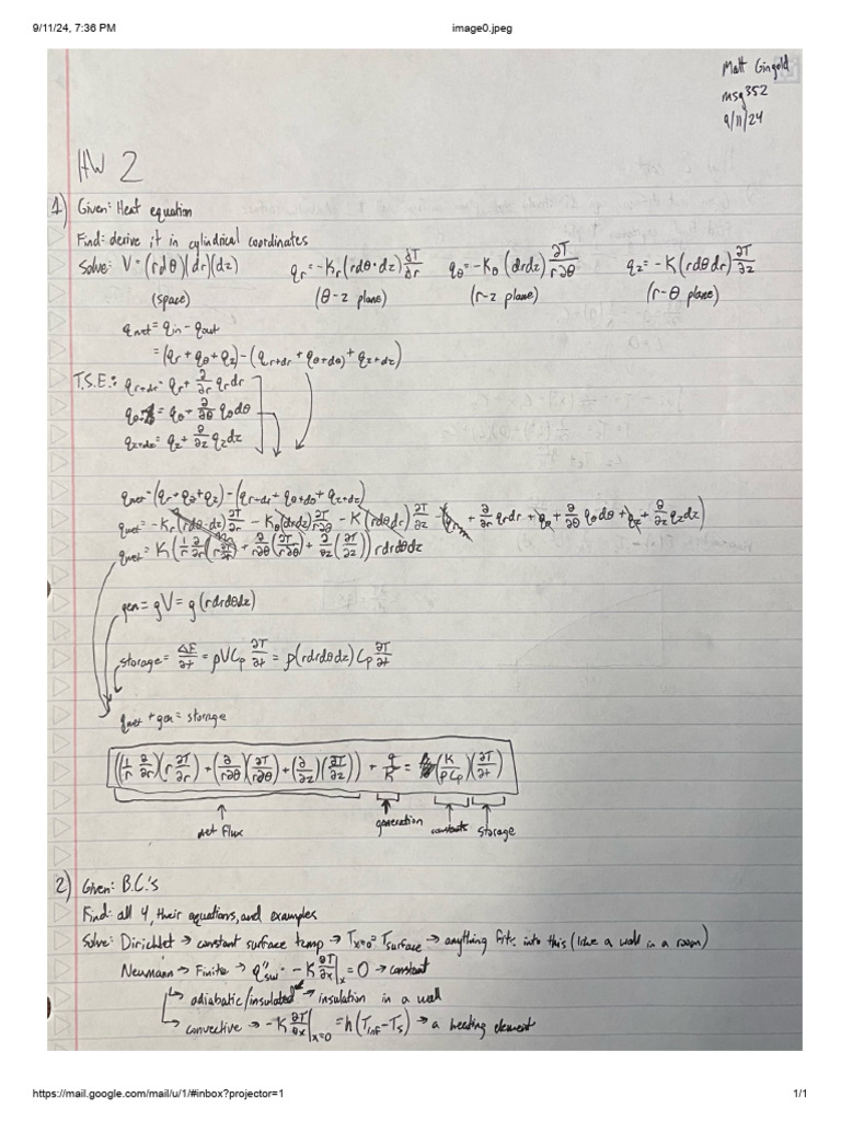 HW_2_Problems_1-2 | PDF