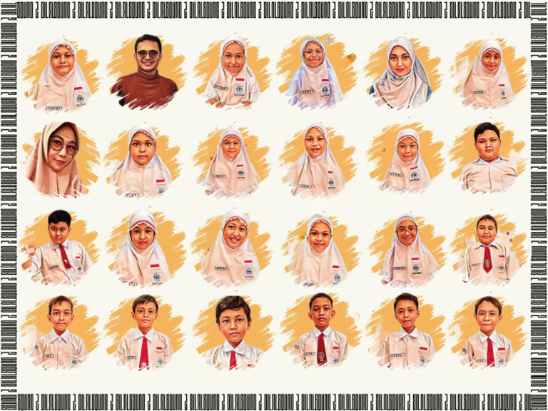 contoh resi lazada foto anak | PDF