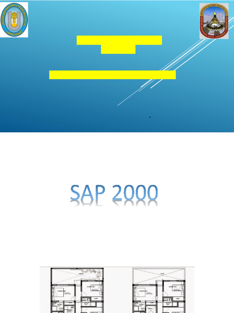 Ejercicio 3 SAP2000 | PDF