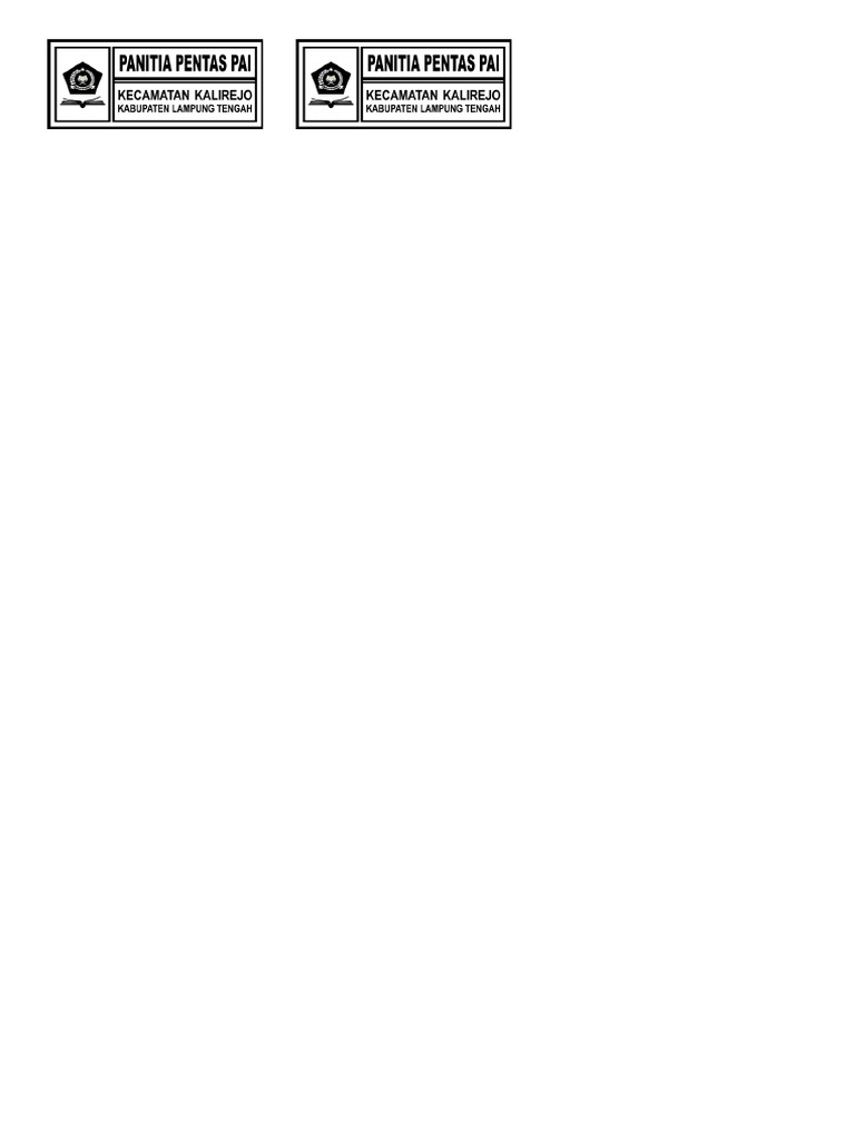 stempel otomatis 865 | PDF