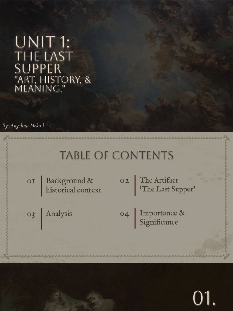 Unit 1 History Assignment | PDF