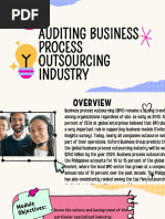 Study of BPO - KPO in India | PDF | Outsourcing | Business Process