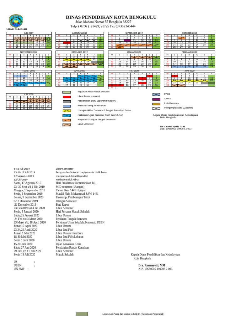 Kaldik SDN 48 2023-2024 | PDF