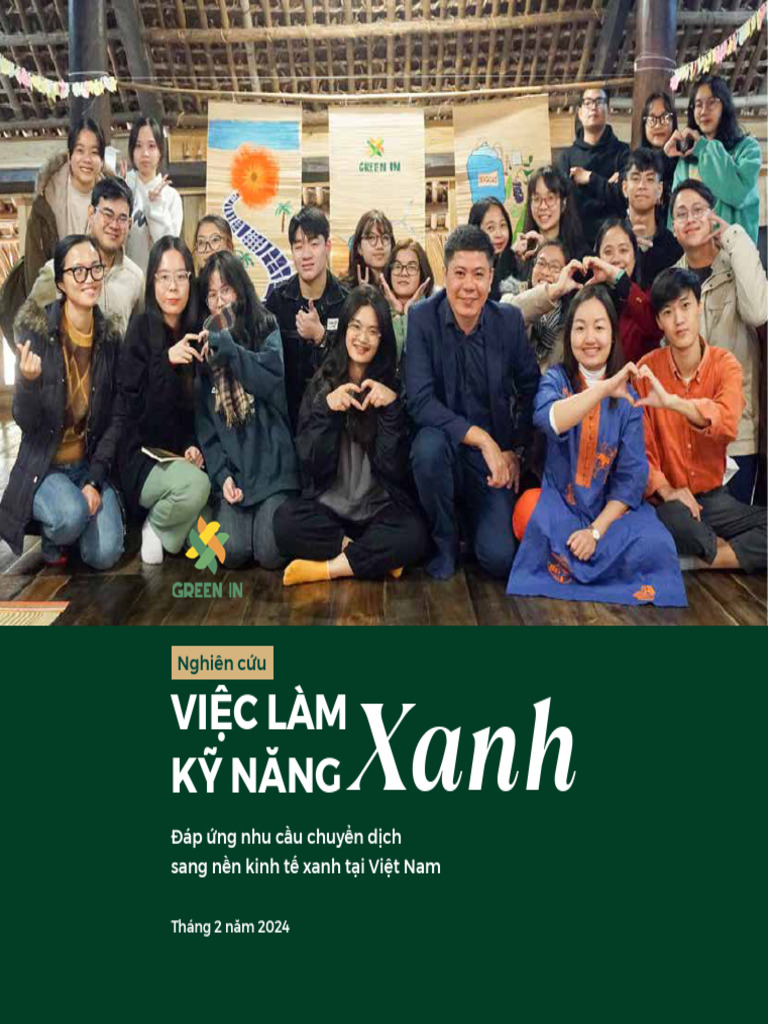 View - NC Viec Lam Xanh Ky Nang Xanh Dap Ung Nhu Cau Chuyen Dich Sang Nen Kinh Te Xanh Tai Viet ...