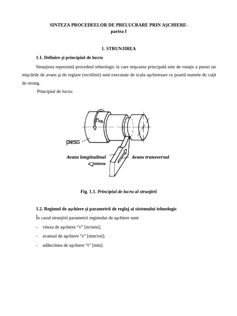BII Partea A Doua | PDF