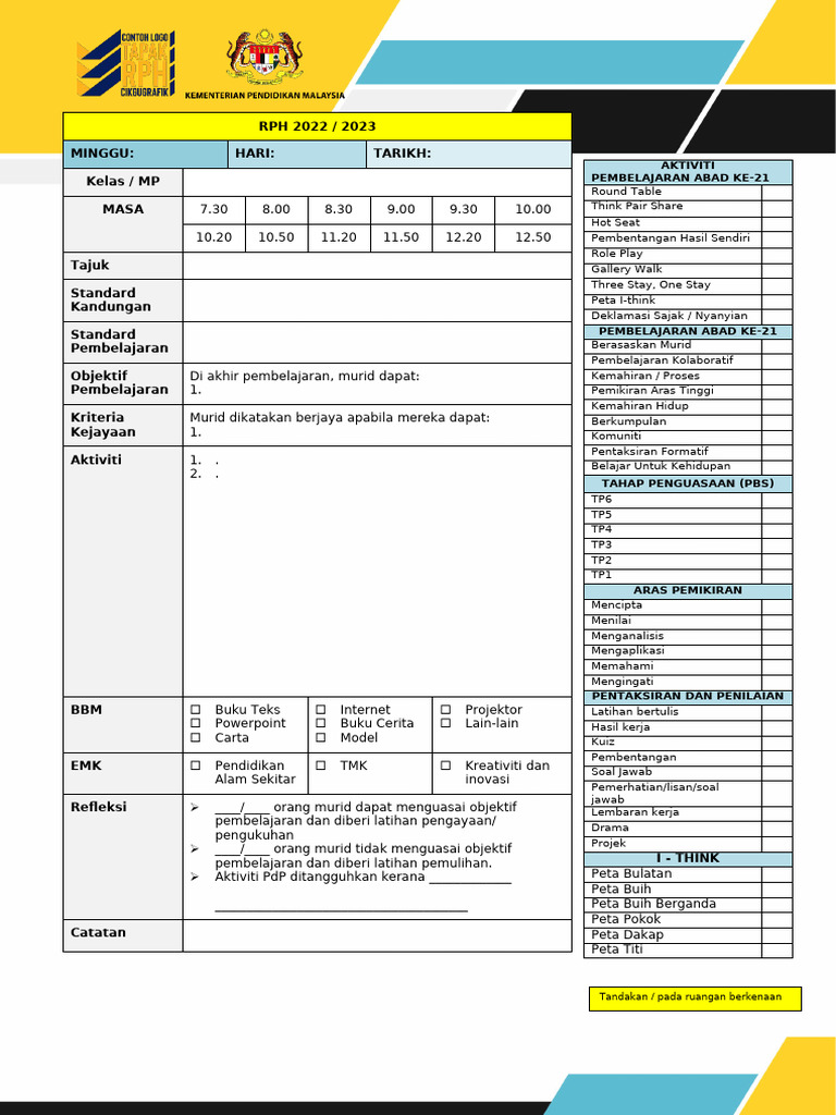 1675665462wpdm - Contoh Tapak RPH 04 (Cikgugrafik) | PDF
