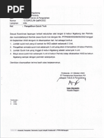 SK-6 DKU - Mbu-10-2023 Juknis Proses MR Dan Agregasi Pada Taksonomi Risiko Portofolio BUMN | PDF