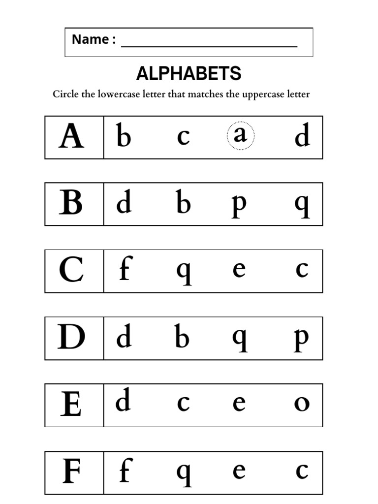 Matching 02 | PDF | Human Communication | Behavior Modification
