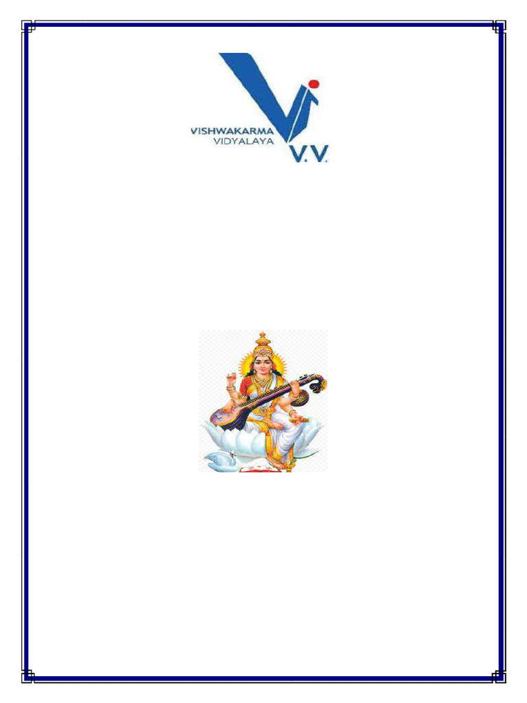 XI CS Pract I Journal | PDF