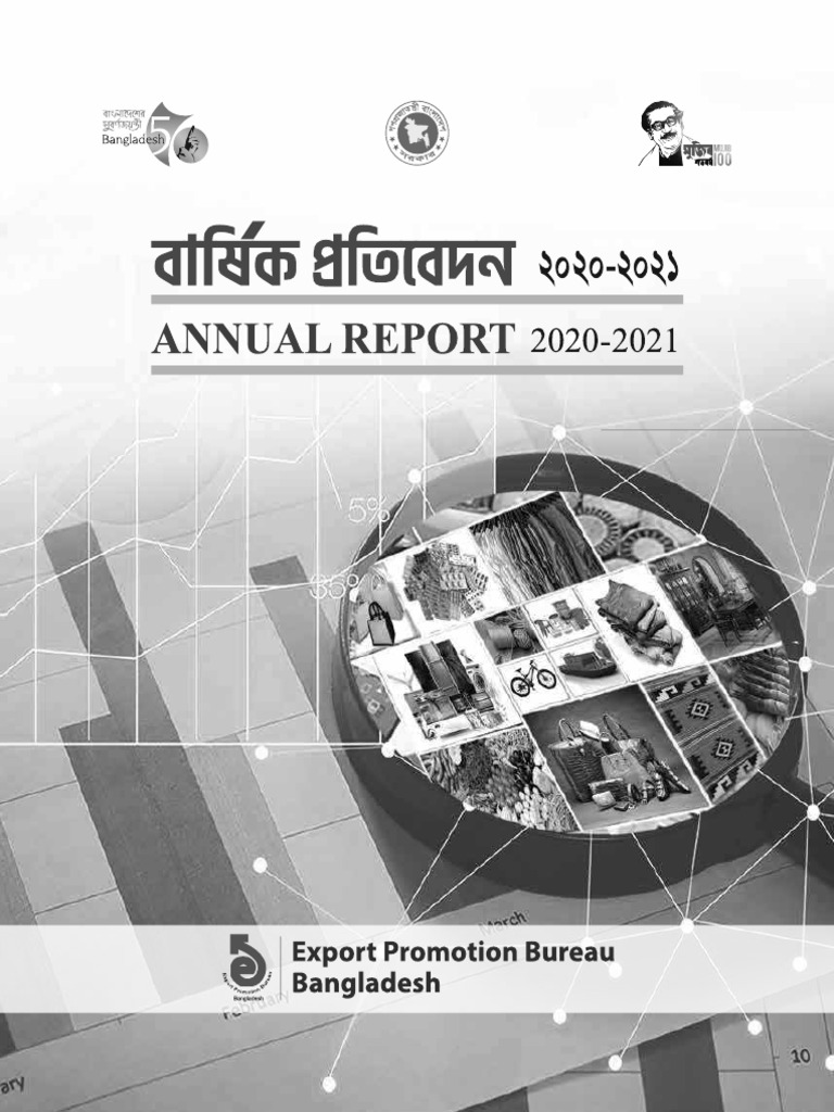 Export Annual Report 2020-2021 | PDF