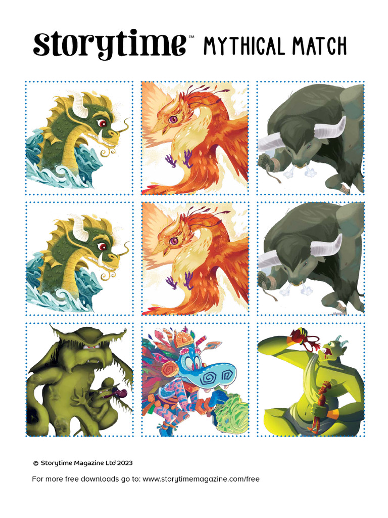 ST110_MythicalMatch | PDF