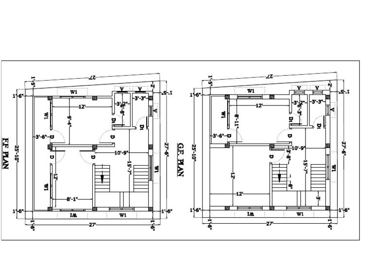 Biswajit Ghosh Model | PDF