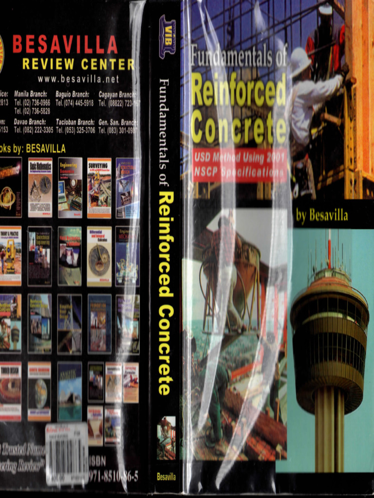 Besa Vol 1 2001 - Rotated | PDF